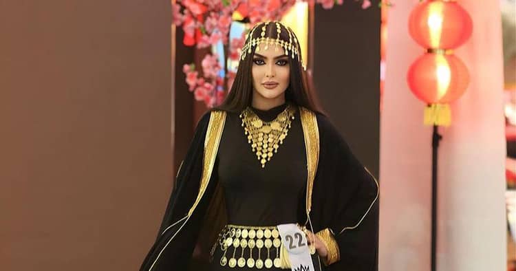 5 Fakta Rumy Alqahtani, Wakil Arab Saudi di Miss Universe | Popmama.com